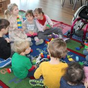 Daycare centres and preschools │Andrew Fleck Children's Services