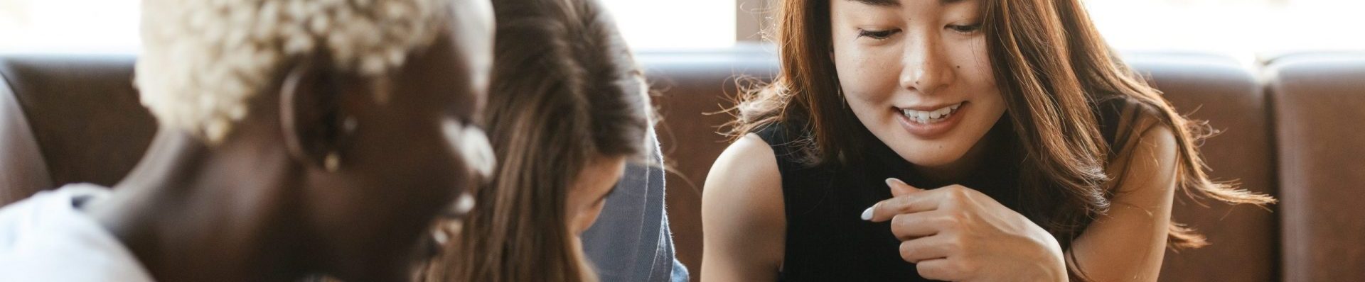 Children’s Inclusion Support Services │Andrew Fleck Children's Services