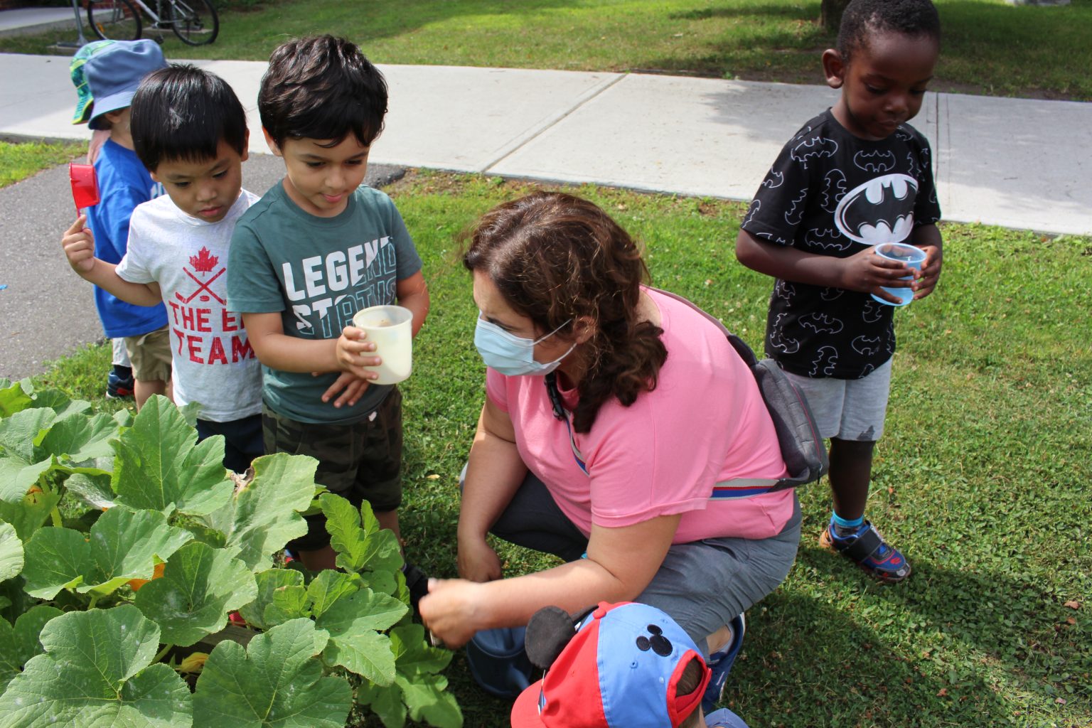 Charles Hulse Child Care Centre │Andrew Fleck Children's Services