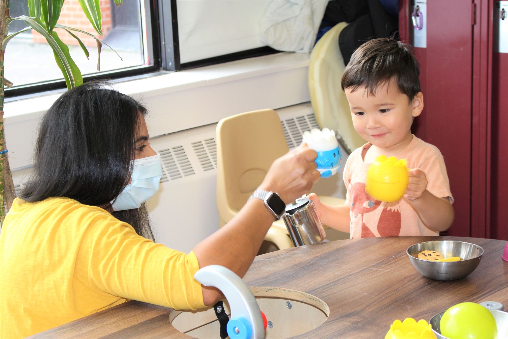 Current Openings │Andrew Fleck Children's Services