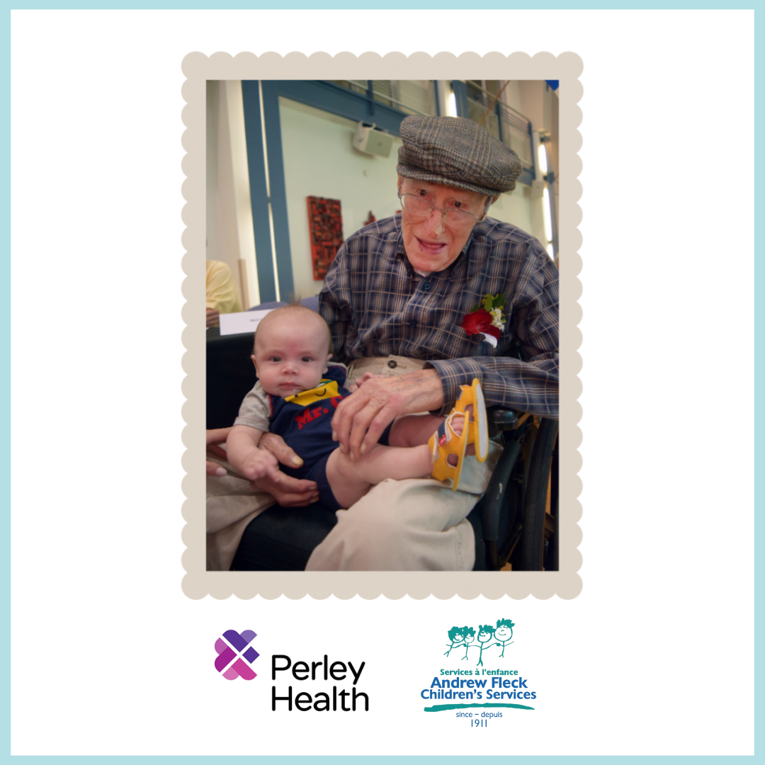 What's New? │ Andrew Fleck Children’s Services