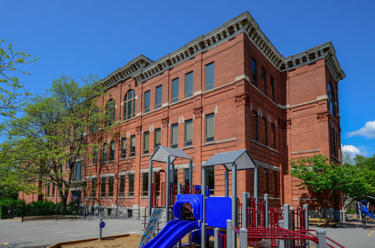 First Avenue Child Care Centre - Andrew Fleck Children’s Services